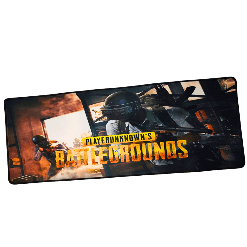 Pad Mouse Gamer edicion Playerunknown’s Battleground v3 – BOXYC Tienda ...